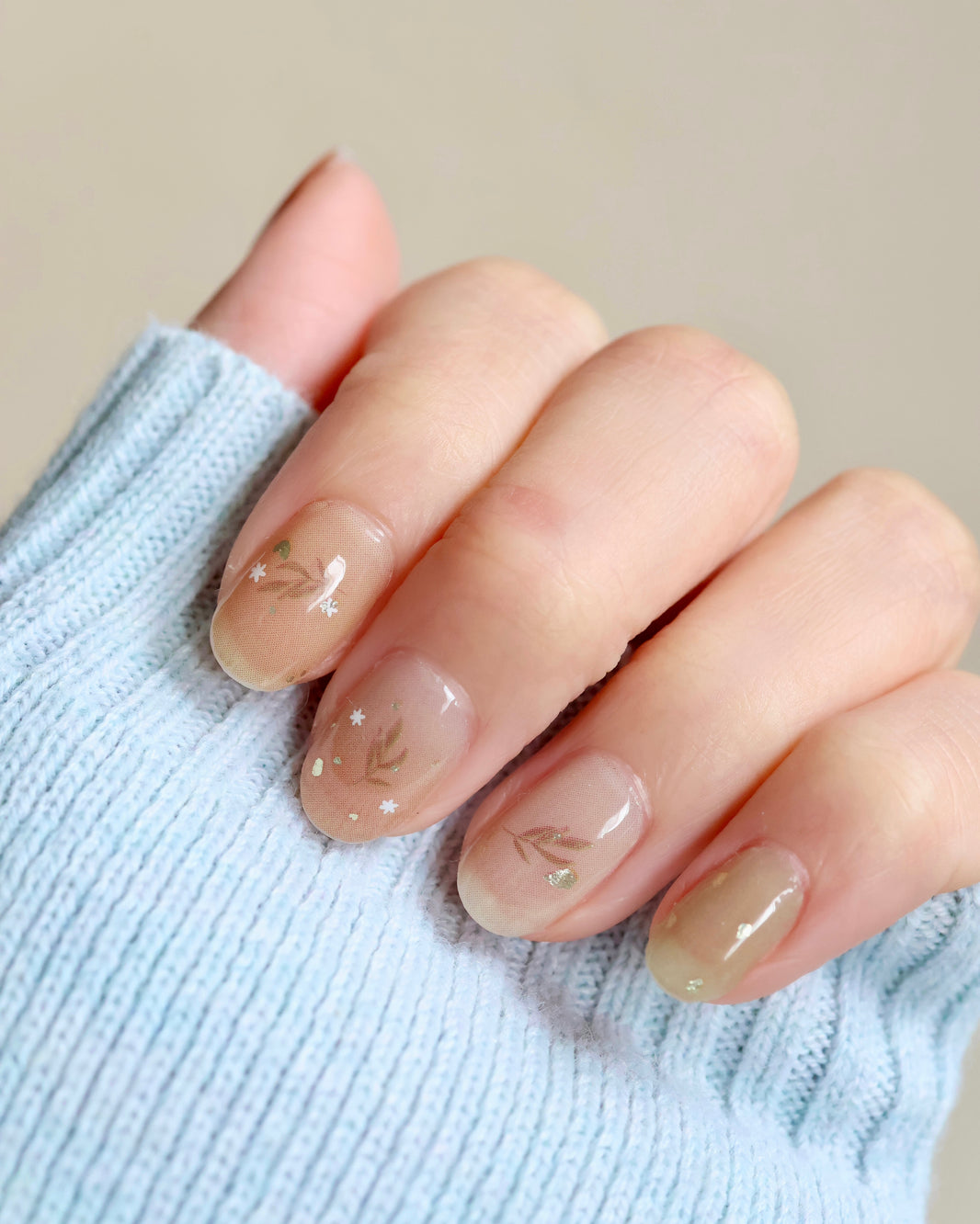 Quality Designer Nail Wraps & Nail Stickers – DIY Nails By Pretty Poke ...