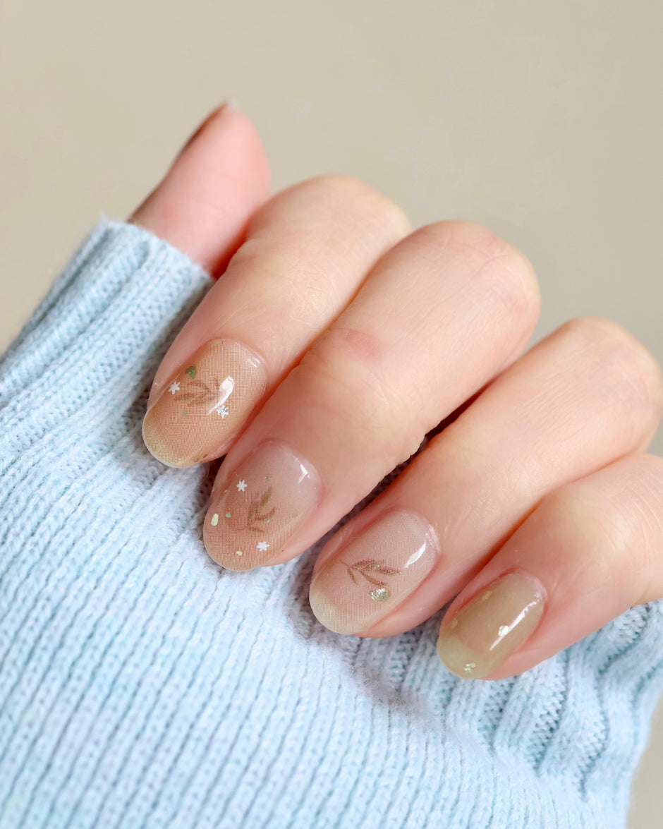 Quality Designer Nail Wraps & Nail Stickers – DIY Nails By Pretty Poke ...