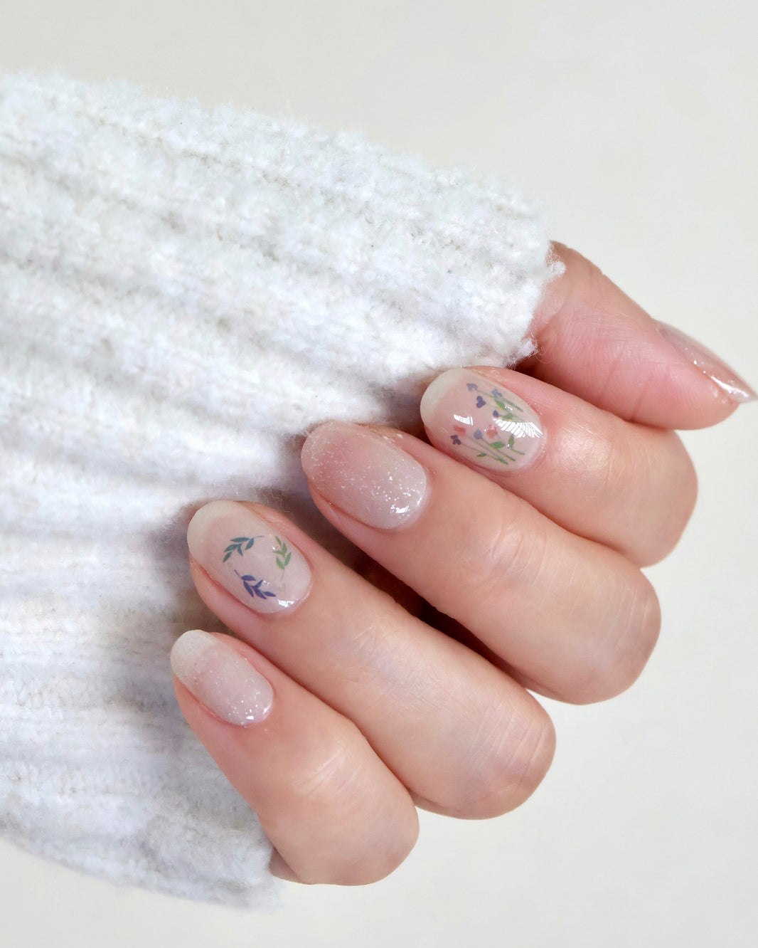 Quality Designer Nail Wraps & Nail Stickers – DIY Nails By Pretty Poke ...