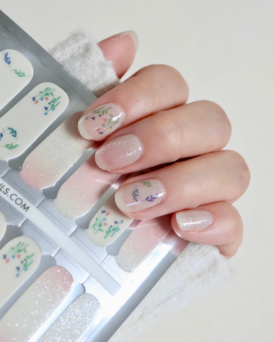 Quality Designer Nail Wraps & Nail Stickers – DIY Nails By Pretty Poke ...