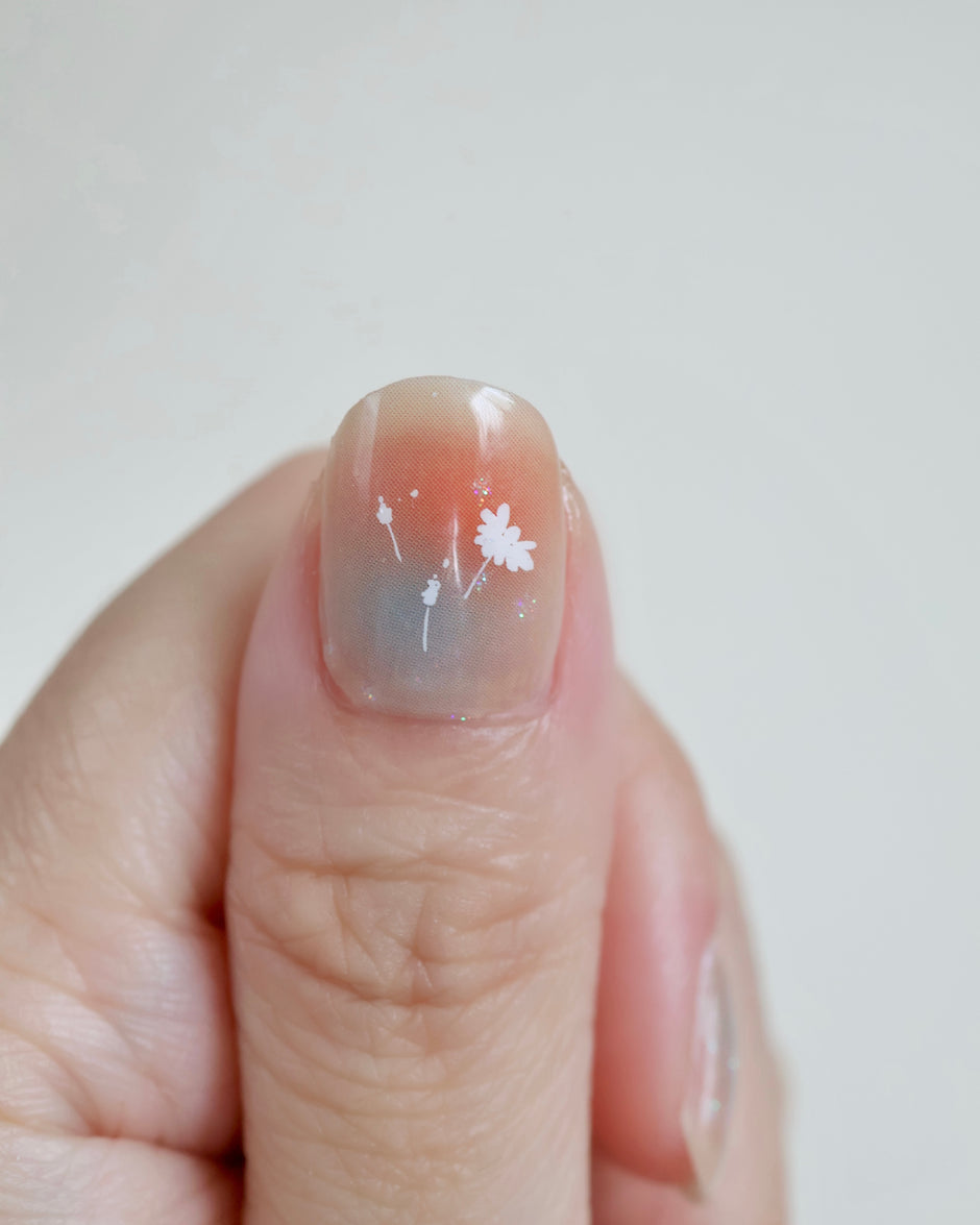 Quality Designer Nail Wraps & Nail Stickers – DIY Nails By Pretty Poke ...