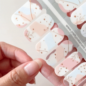 Quality Designer Nail Wraps & Nail Stickers – Nail Wraps By Pretty Poke ...