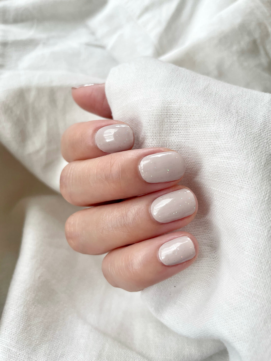 Solids, Glitters & Overlays – DIY Nails By Pretty Poke Nails