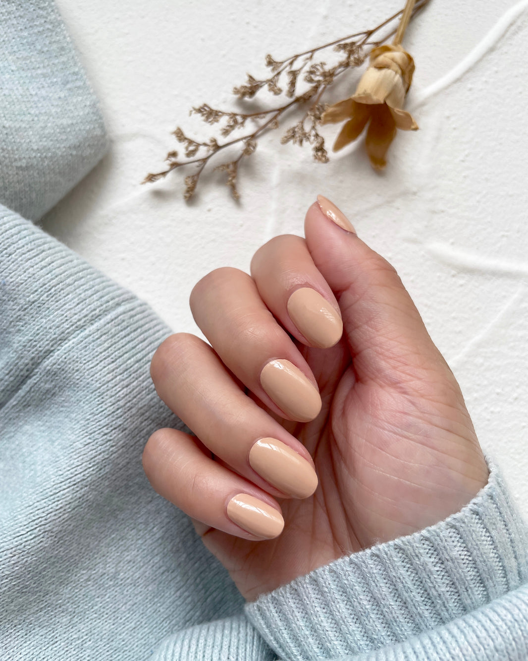 Solids, Glitters & Overlays – DIY Nails By Pretty Poke Nails